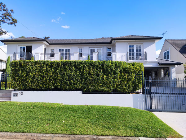 Building and Pest Inspection Reports | Sutherland Shire | Wollongong ...