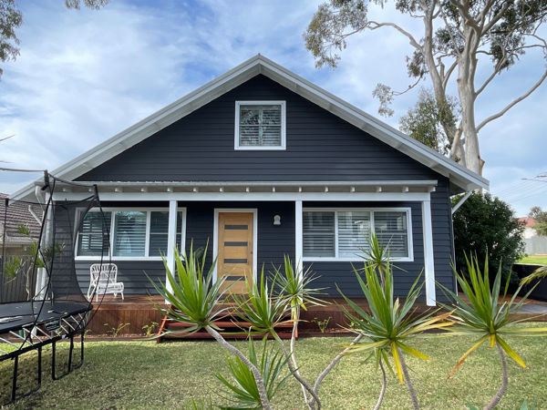 Building and Pest Inspection Reports | Sutherland Shire | Wollongong ...