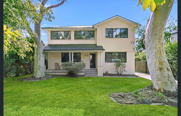 Building and Pest Inspection Reports | Sutherland Shire | Wollongong ...